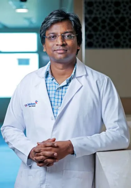 Top Doctor Video Consultation Centre in Calicut | Doctors - VPS